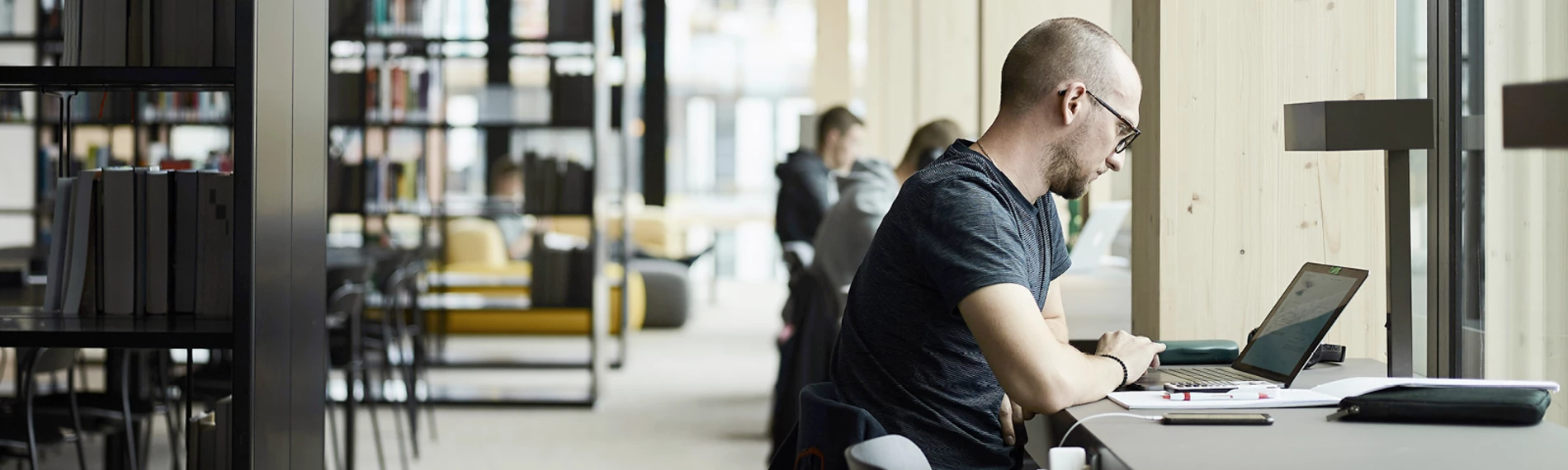 Das grösste Informatik-Bildungsangebot unter einem Dach | Unternehmen ...