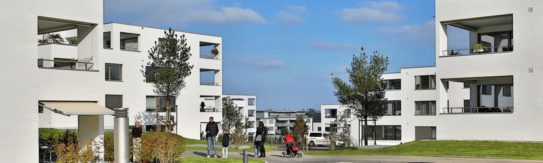 Bau- und Immobilienunternehmen | Unternehmen | Wirtschaftsförderung Luzern