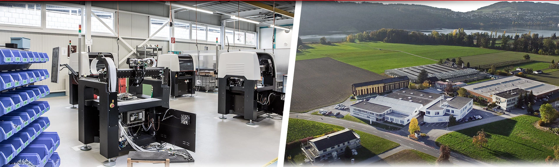 Smarte hochflexible SMT Lösungen | Unternehmen | Wirtschaftsförderung ...