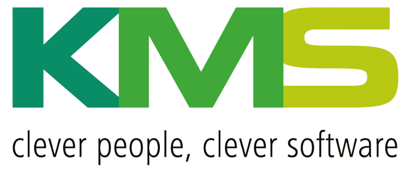 KMS - clever people, clever software | Unternehmen ...