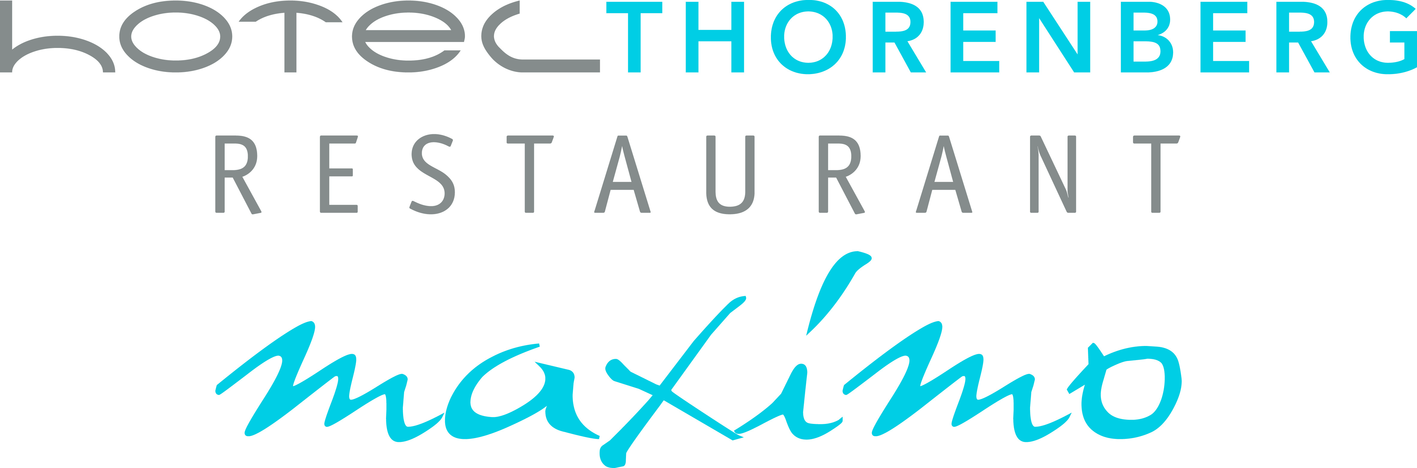 Hotel Thorenberg | Restaurant Maximo | Unternehmen ...