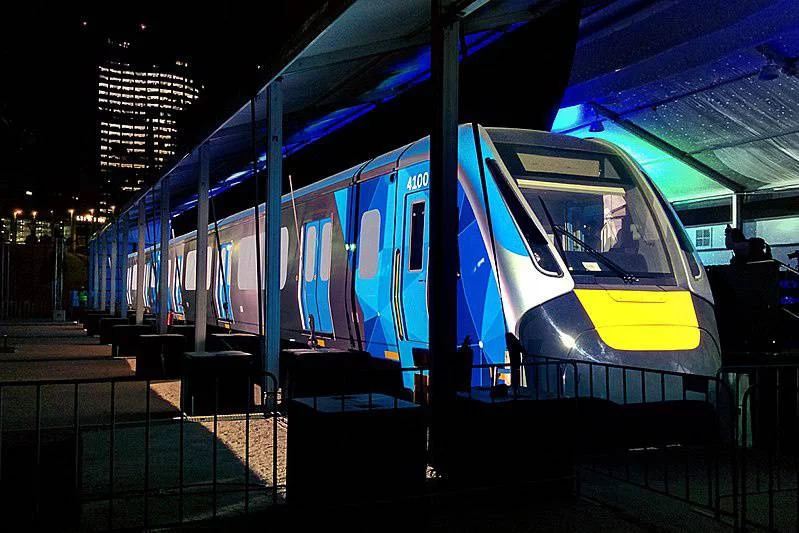 Australische Metro erhält Luzerner Aufzüge | News ...