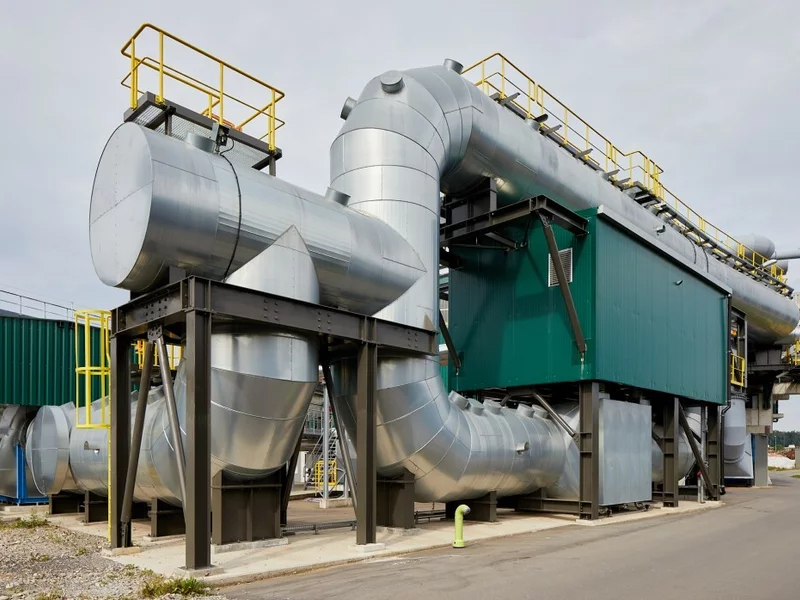 Steeltec investiert in Standort Emmenbrücke | News ...