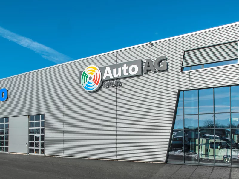 Auto AG Group steigt bei GRZ Technologies ein | News ...