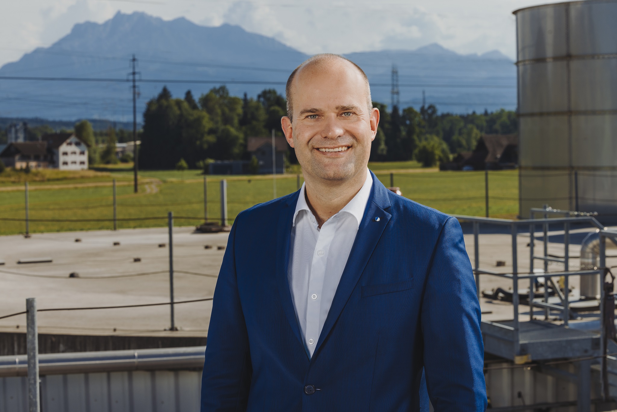 Motto des Präsidialjahres 2023/2024: «energisch – Energie för Lozärn ...