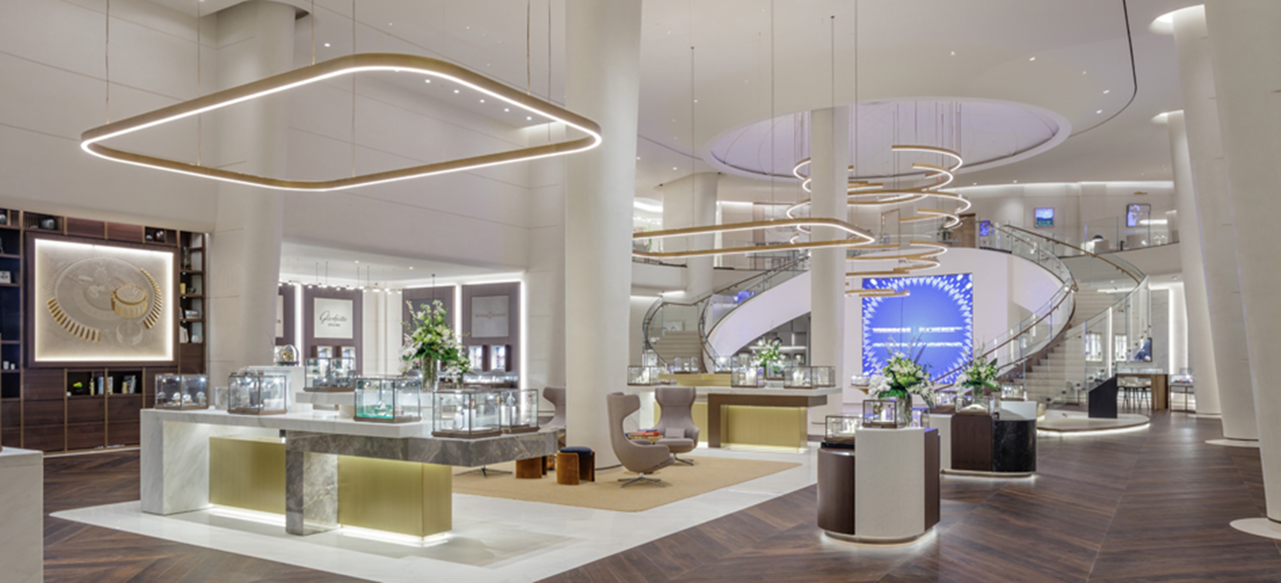 Obrist gestaltet weiteres Geschäft für Bucherer in den USA | News ...