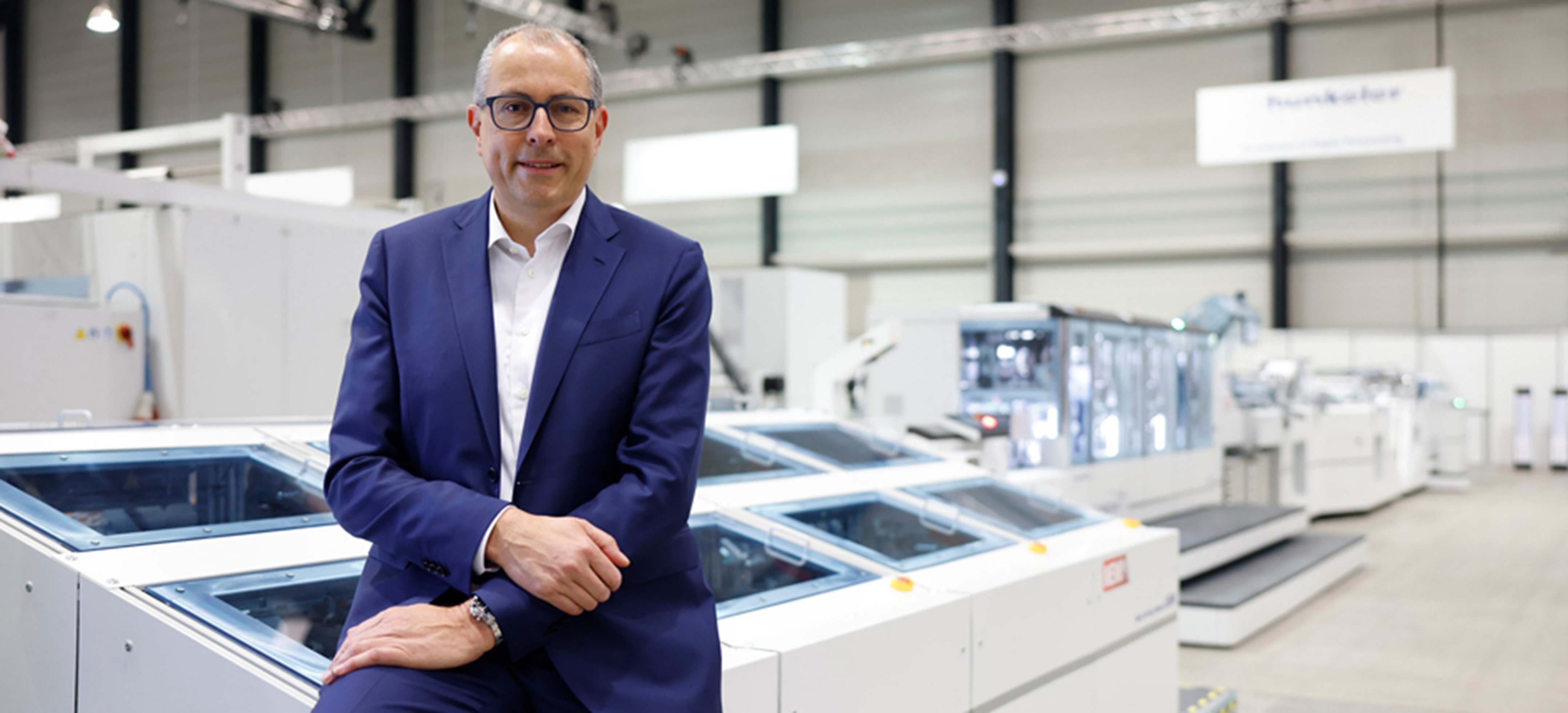 Hunkeler AG gewinnt Innovationspreis der IHZ | News ...