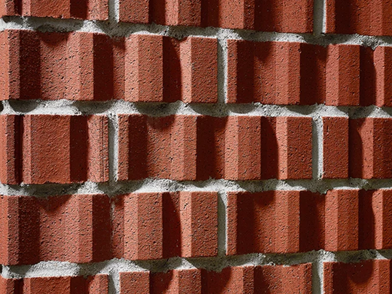 Neues Verfahren ermöglicht individuelle Gestaltung von Backsteinen ...