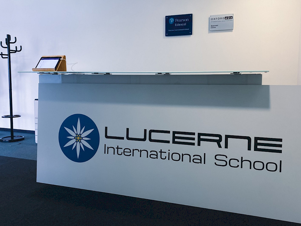 Lucerne International School eröffnet neuen Campus in Root | News ...