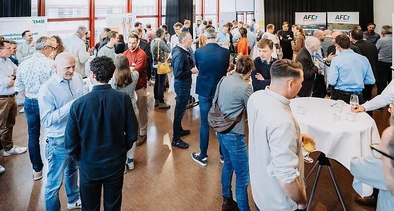 HSLU diskutiert über Digitalisierung und KI am Bau | News ...
