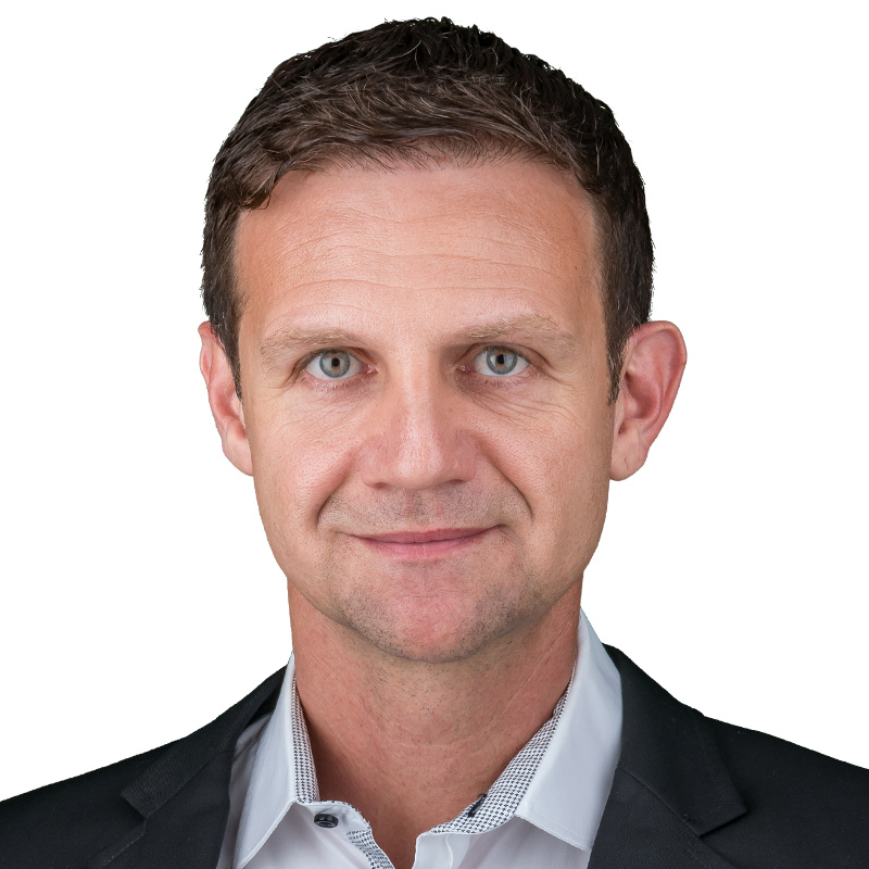 Patrick Hafner | Wirtschaftsförderung Luzern