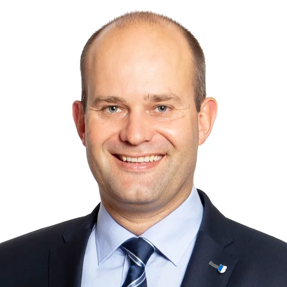 Stiftungsrat | Wirtschaftsförderung Luzern